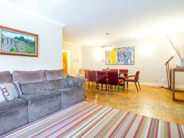 Apartamento com 3 quartos à venda em Santa cecília SP