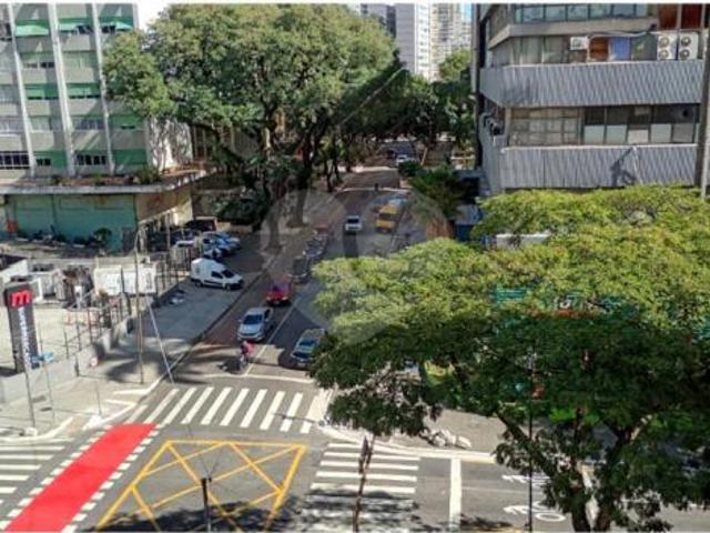 Apartamento com 3 quartos à venda em Santa cecília SP