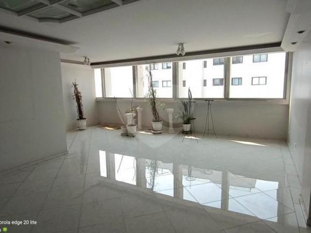 Apartamento com 3 quartos à venda em Santa cecília SP