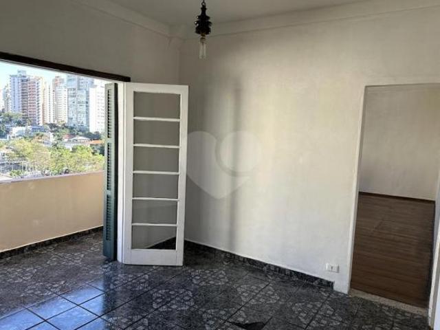 Apartamento com 3 quartos à venda em Santa Cecília SP