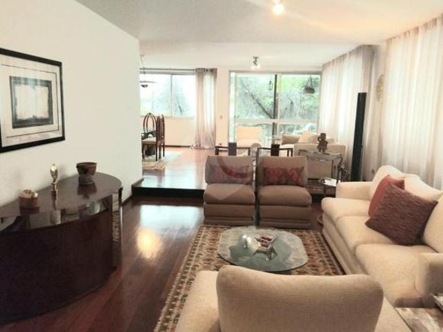 Apartamento com 3 quartos à venda em Santa cecília SP