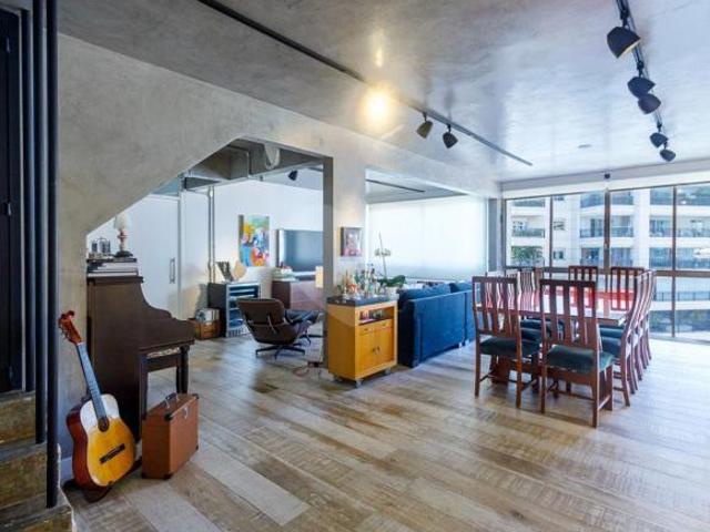 Apartamento com 3 quartos à venda em Santa cecília SP