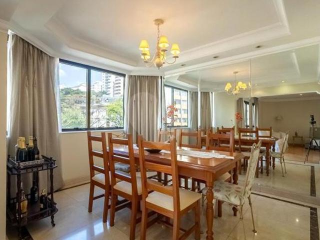 Apartamento com 3 quartos à venda em Santa cecília SP