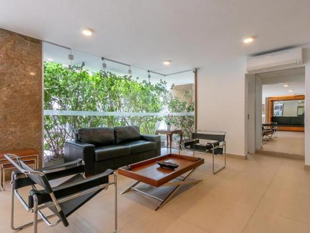 Apartamento com 3 quartos à venda em Santa cecília SP
