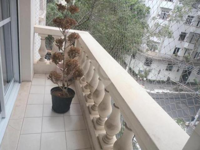 Apartamento com 3 quartos à venda em Santa cecília SP