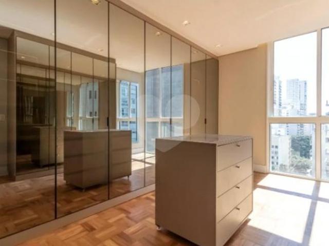 Apartamento com 3 quartos à venda em Santa Cecília SP