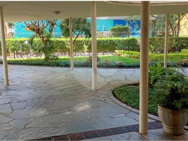 Apartamento com 3 quartos à venda em Santa cecília SP