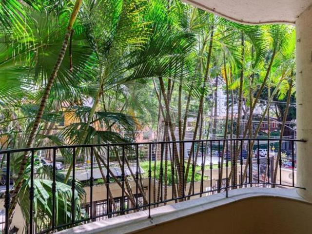 Apartamento com 3 quartos à venda em Santa cecília SP