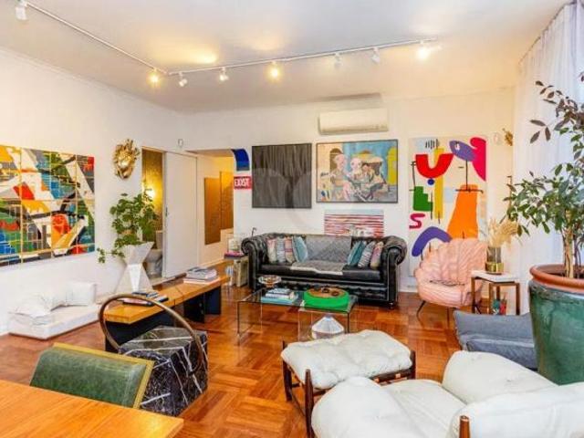 Apartamento com 3 quartos à venda em Santa cecília SP