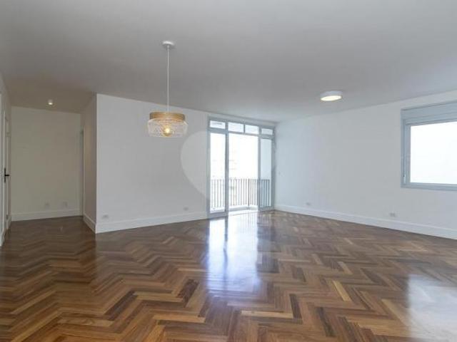 Apartamento com 3 quartos à venda em Santa cecília SP