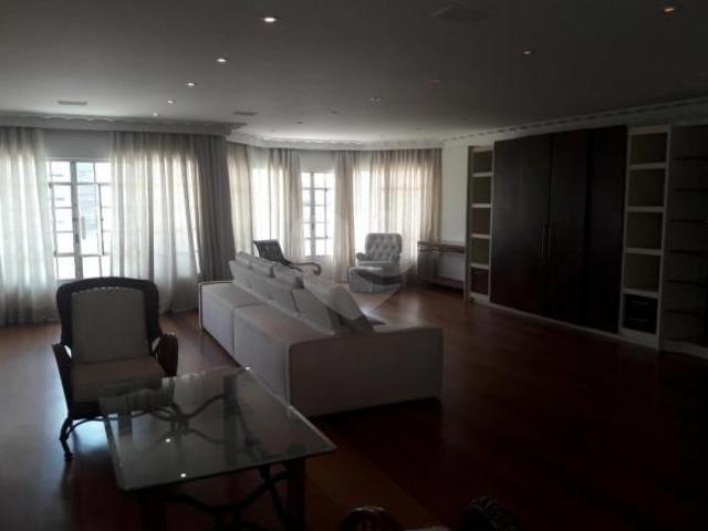 Apartamento com 3 quartos à venda em Santa cecília SP
