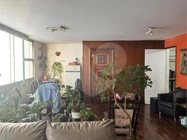 Apartamento com 3 quartos à venda em Santa cecília SP