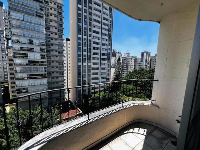 Apartamento com 3 quartos à venda em Santa cecília SP