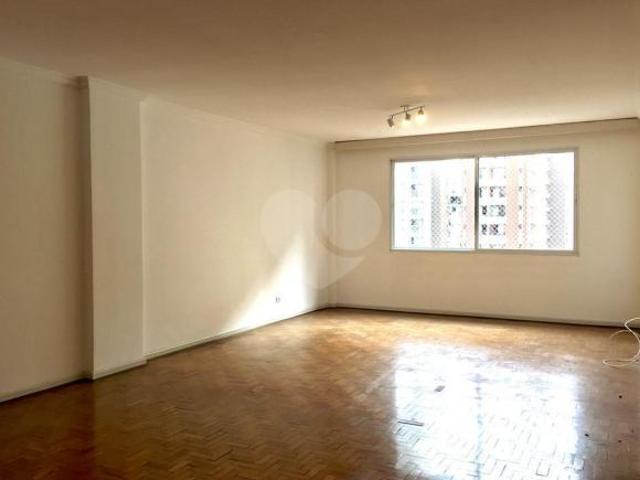 Apartamento com 3 quartos à venda em Santa cecília SP