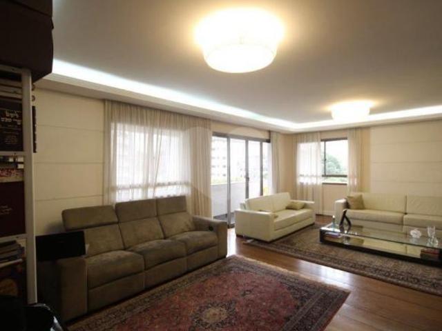 Apartamento com 3 quartos à venda em Santa cecília SP