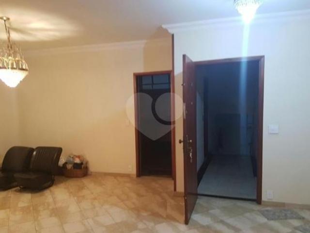 Apartamento com 3 quartos à venda em Santa cecília SP