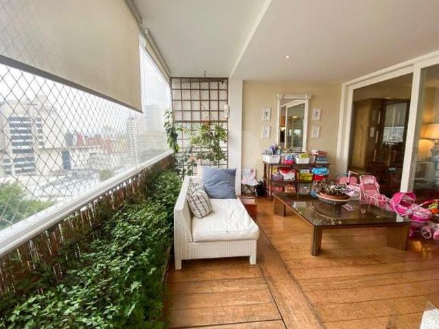 Apartamento com 3 quartos à venda em Santa cecília SP