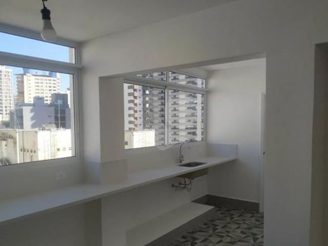 Apartamento com 3 quartos à venda em Santa cecília SP