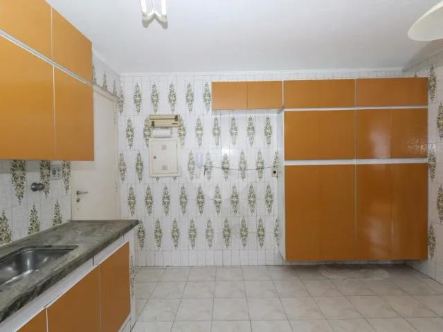 Apartamento com 3 quartos à venda em Santa Cecília SP