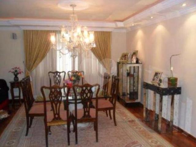 Apartamento com 3 quartos à venda em Santa cecília SP