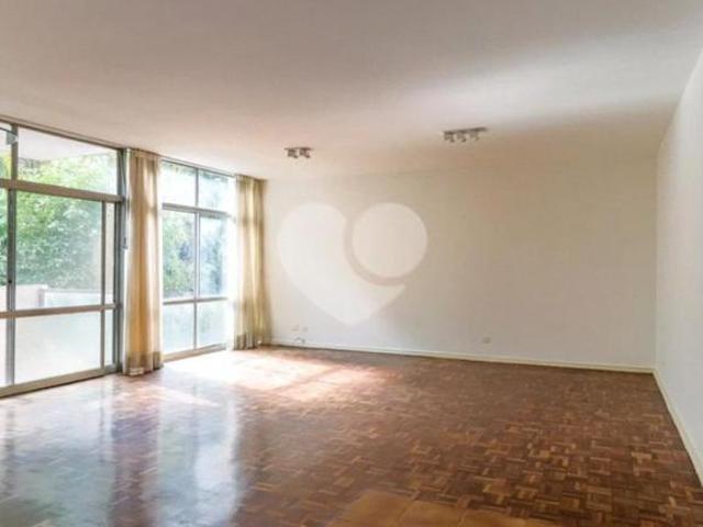 Apartamento com 3 quartos à venda em Santa cecília SP