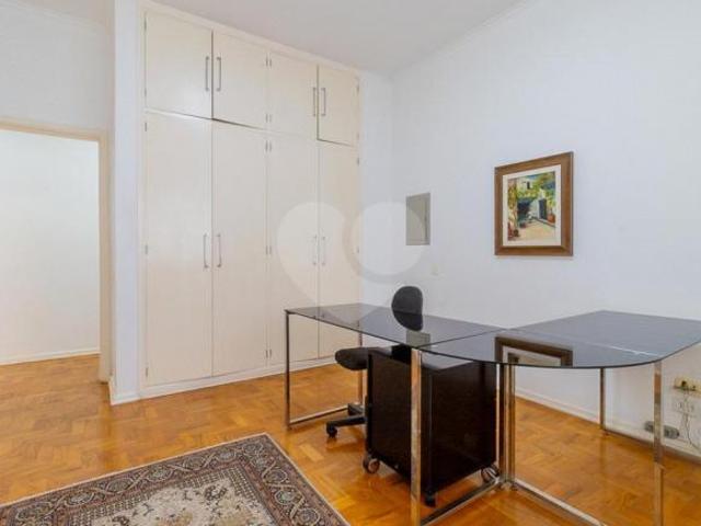 Apartamento com 3 quartos à venda em Santa cecília SP