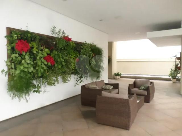 Apartamento com 3 quartos à venda em Santa cecília SP