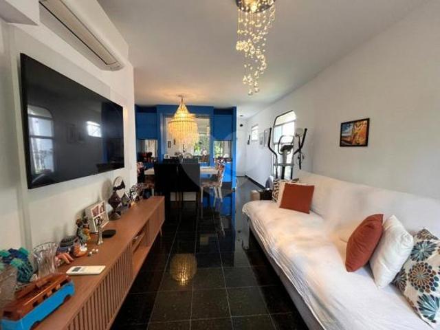 Apartamento com 3 quartos à venda em Santa Cecília SP