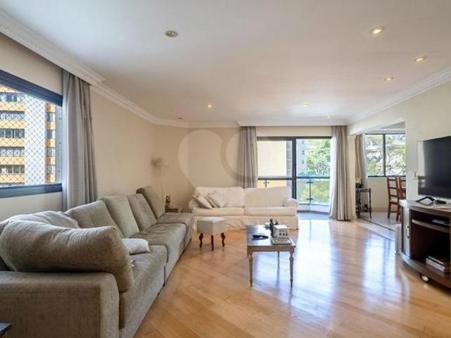 Apartamento com 3 quartos à venda em Santa cecília SP
