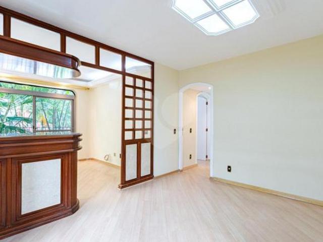 Apartamento com 3 quartos à venda em Santa cecília SP