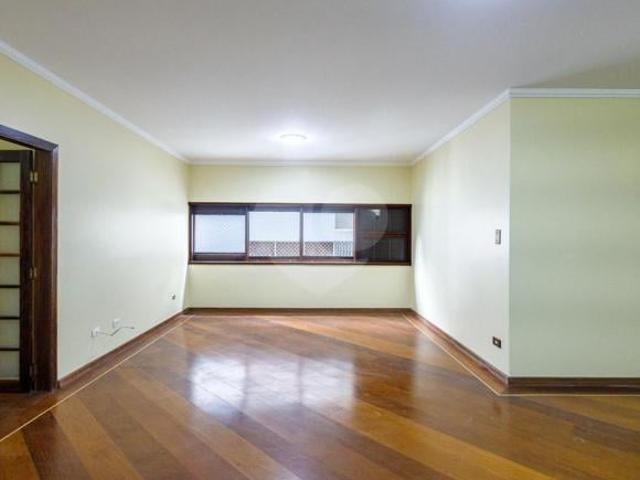 Apartamento com 3 quartos à venda em Santa cecília SP