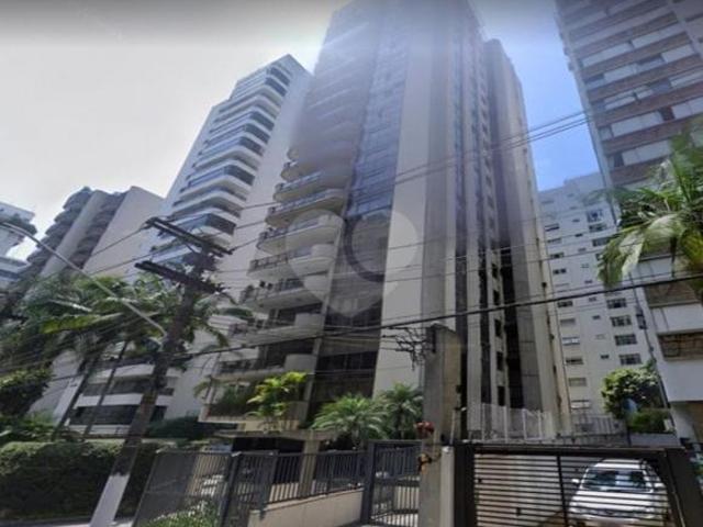 Apartamento com 3 quartos à venda em Santa Cecília SP