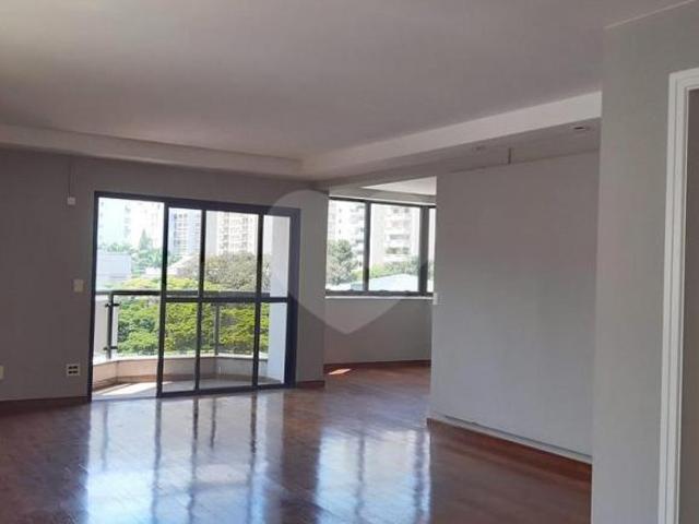 Apartamento com 3 quartos à venda em Santa cecília SP