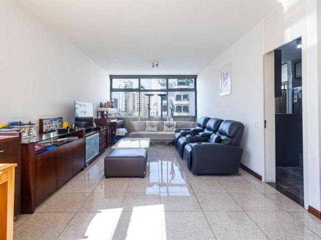 Apartamento com 3 quartos à venda em Santa cecília SP