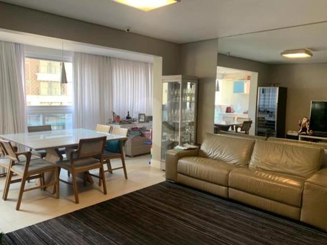 Apartamento com 3 quartos à venda em Santa Cecília SP