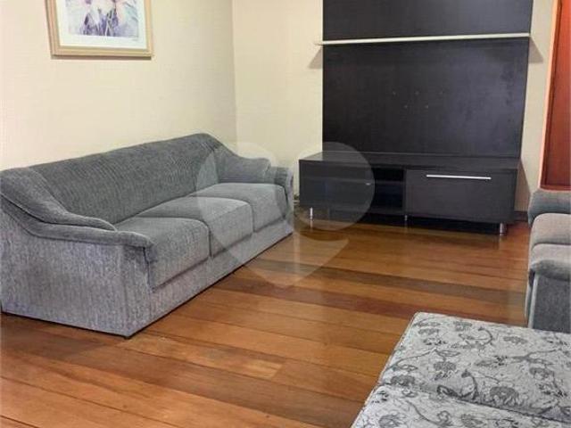 Apartamento com 3 quartos à venda em Santa cecília SP