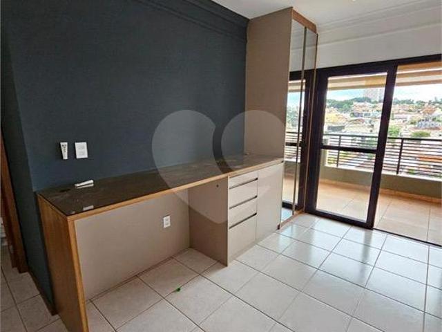 Apartamento com 3 quartos à venda em Santa cruz do josé jacques SP