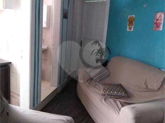 Apartamento com 3 quartos à venda em Santa efigênia SP