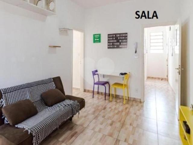 Apartamento com 3 quartos à venda em Santa efigênia SP
