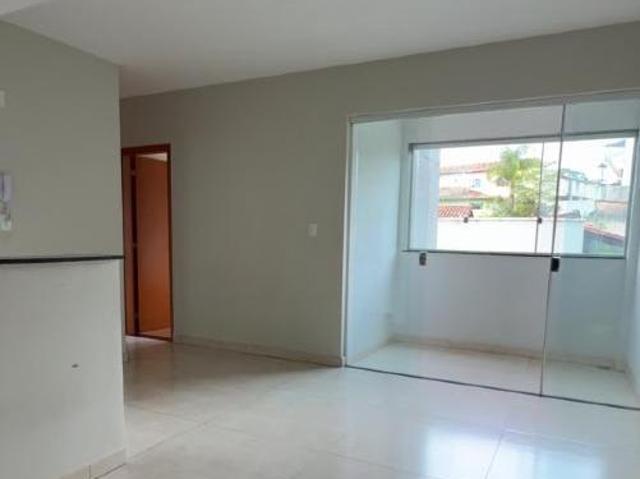 Apartamento com 3 quartos à venda em Santa Luzia, no bairro Nossa Senhora Das Graças