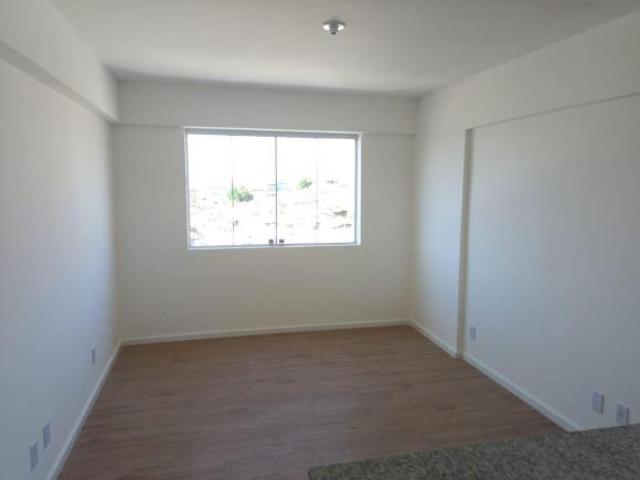 Apartamento com 3 quartos à venda em Santa Luzia, no bairro Asteca