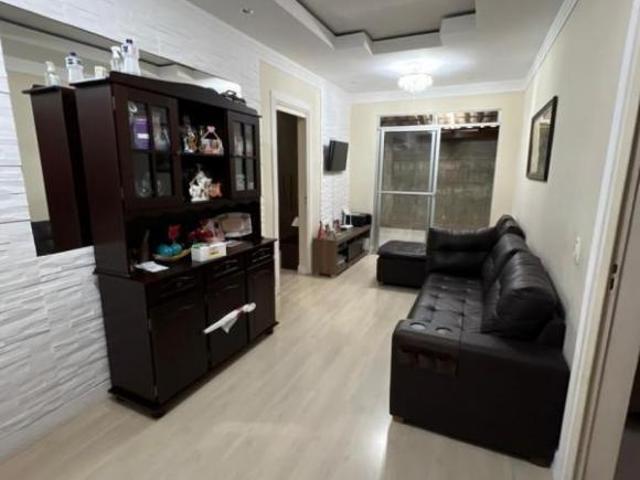 Apartamento com 3 quartos à venda em Santa Luzia, no bairro Belo Vale