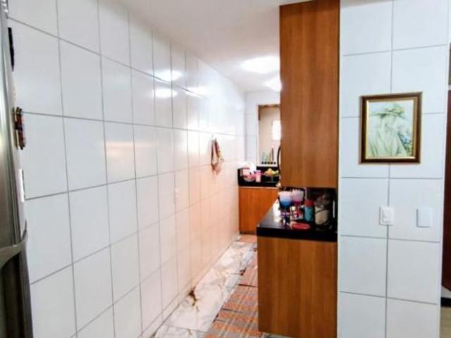 Apartamento com 3 quartos à venda em Santa Luzia, no bairro Belo Vale