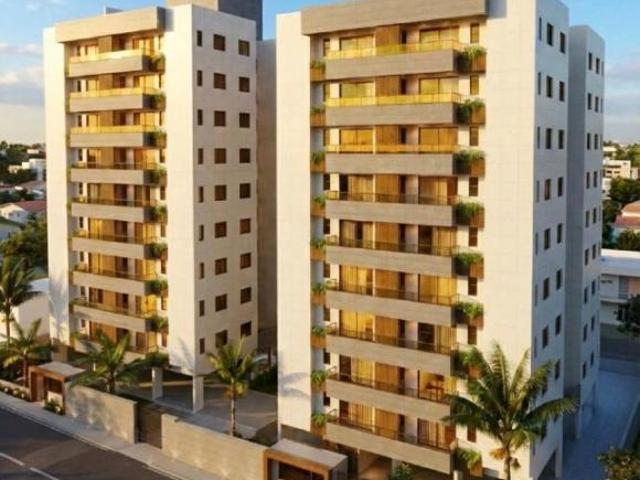 Apartamento com 3 quartos à venda em Santa Luzia, no bairro Boa Esperança