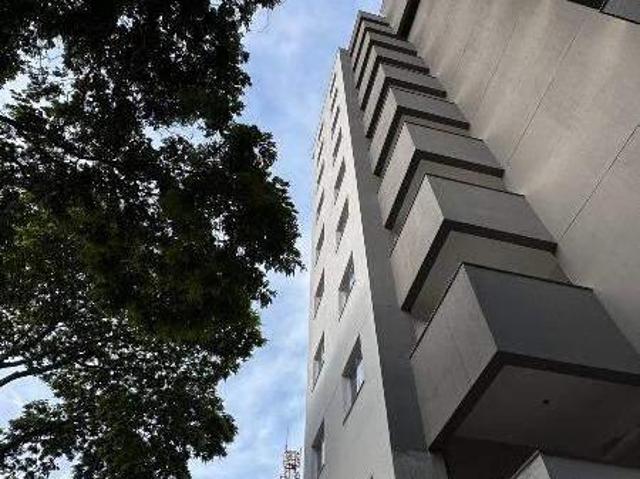 Apartamento com 3 quartos à venda em Santa Luzia, no bairro Boa Esperança