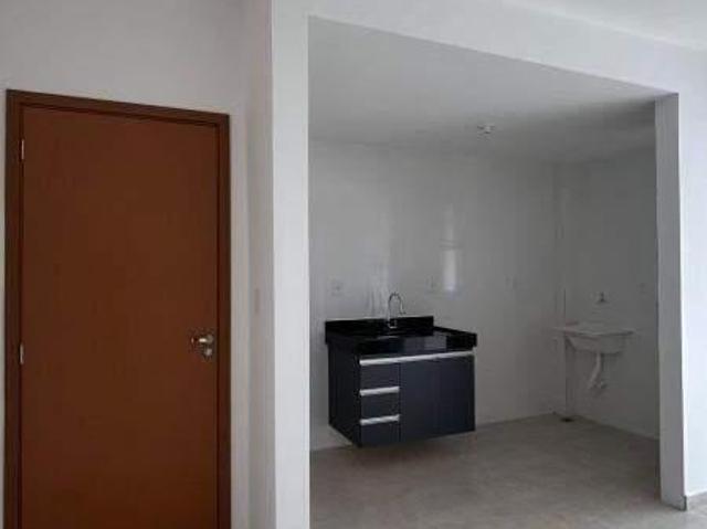 Apartamento com 3 quartos à venda em Santa Luzia, no bairro Boa Esperança