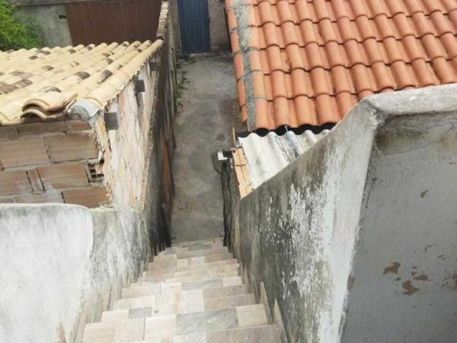 Apartamento com 3 quartos à venda em Santa Luzia, no bairro Conjunto Cristina São Benedito