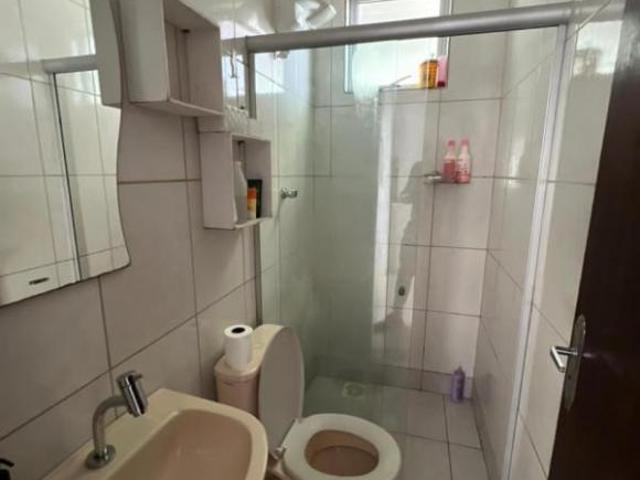 Apartamento com 3 quartos à venda em Santa Luzia, no bairro São Benedito