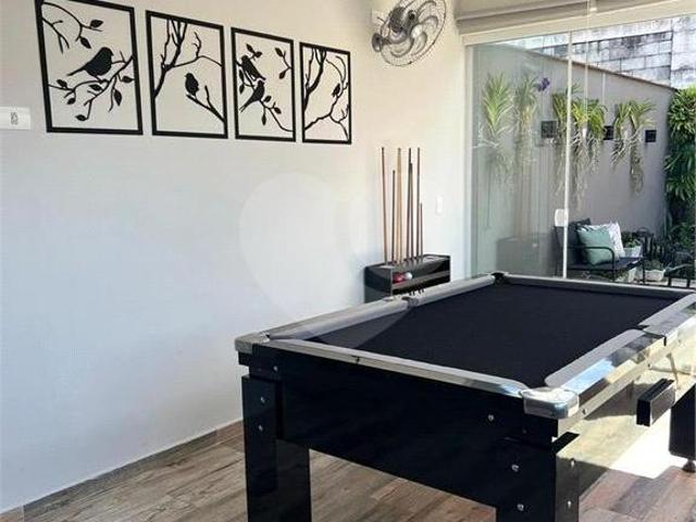 Apartamento com 3 quartos à venda em Santa maria SP