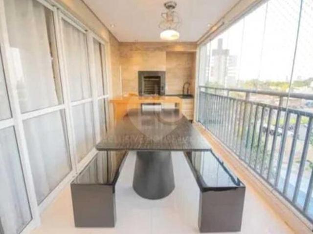 Apartamento com 3 quartos à venda em Santa paula SP